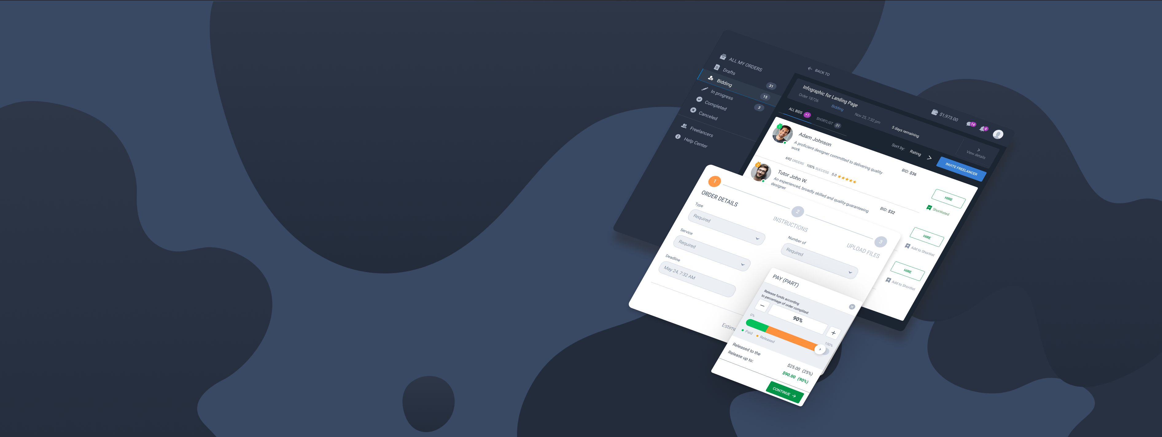Develux – The Cutting-Edge IT Company for Custom Solutions